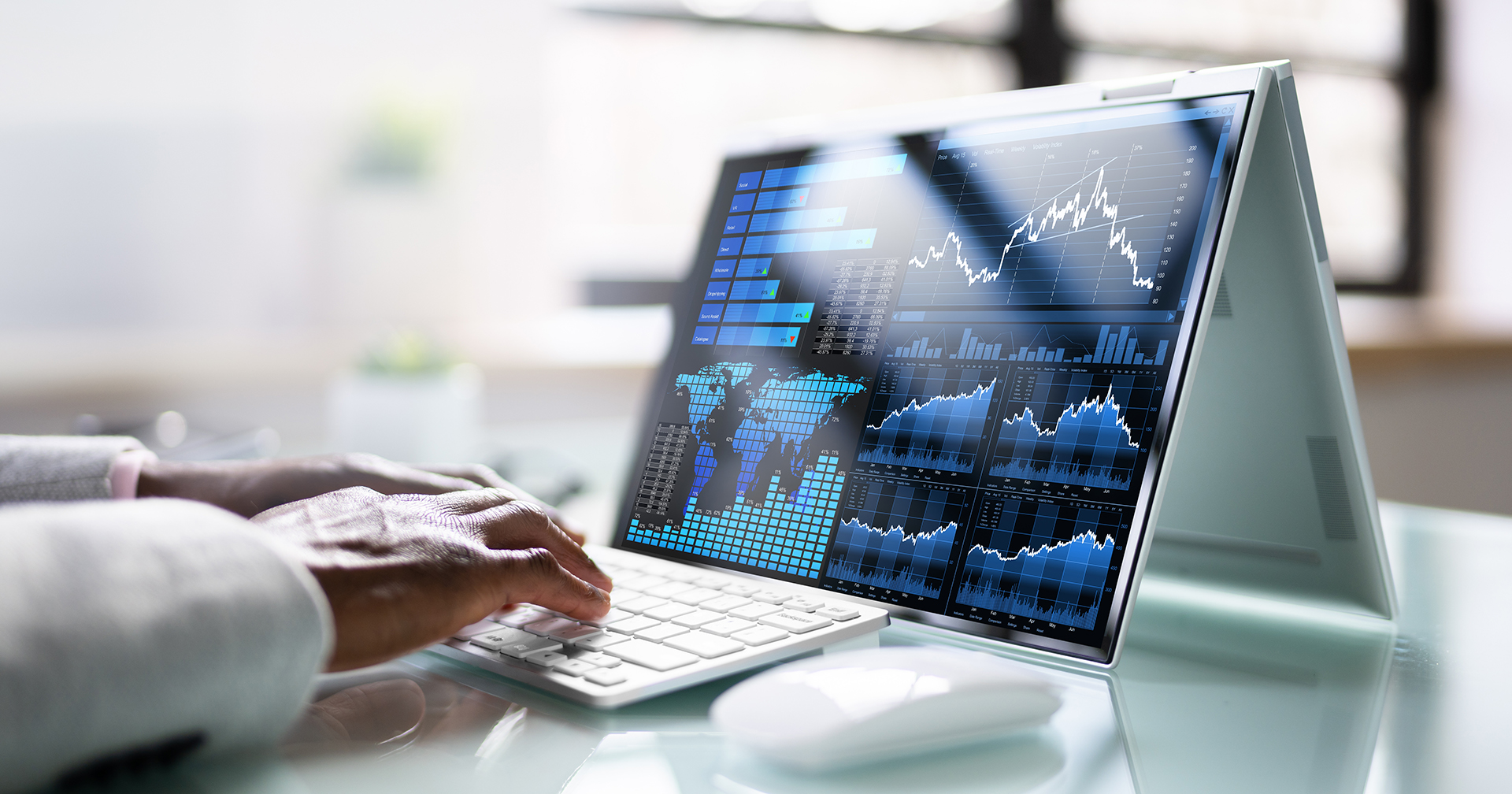 Voxtur Unveils Property Data Collection Solution