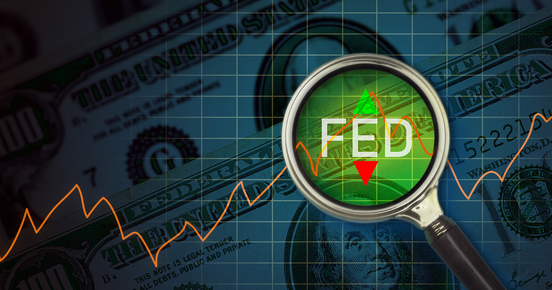 Fed Holds Rates Steady For Now